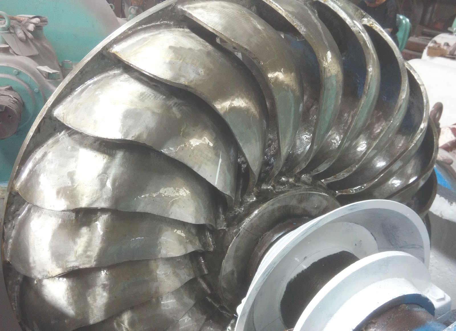 hydropower equipment,hydro turbine Manufacturer