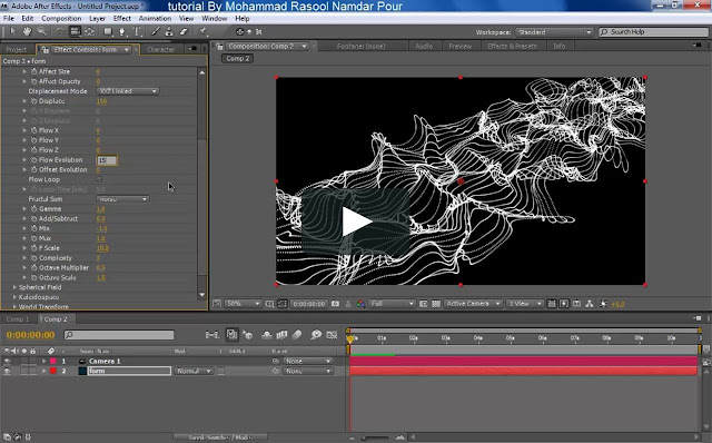Adobe After Effects: What Is Adobe After Effects ... And What Is It ...