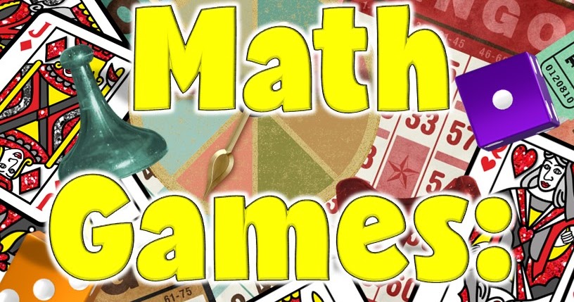 Math Games: Observing Your Students Makes Back-To-School A Breeze ...