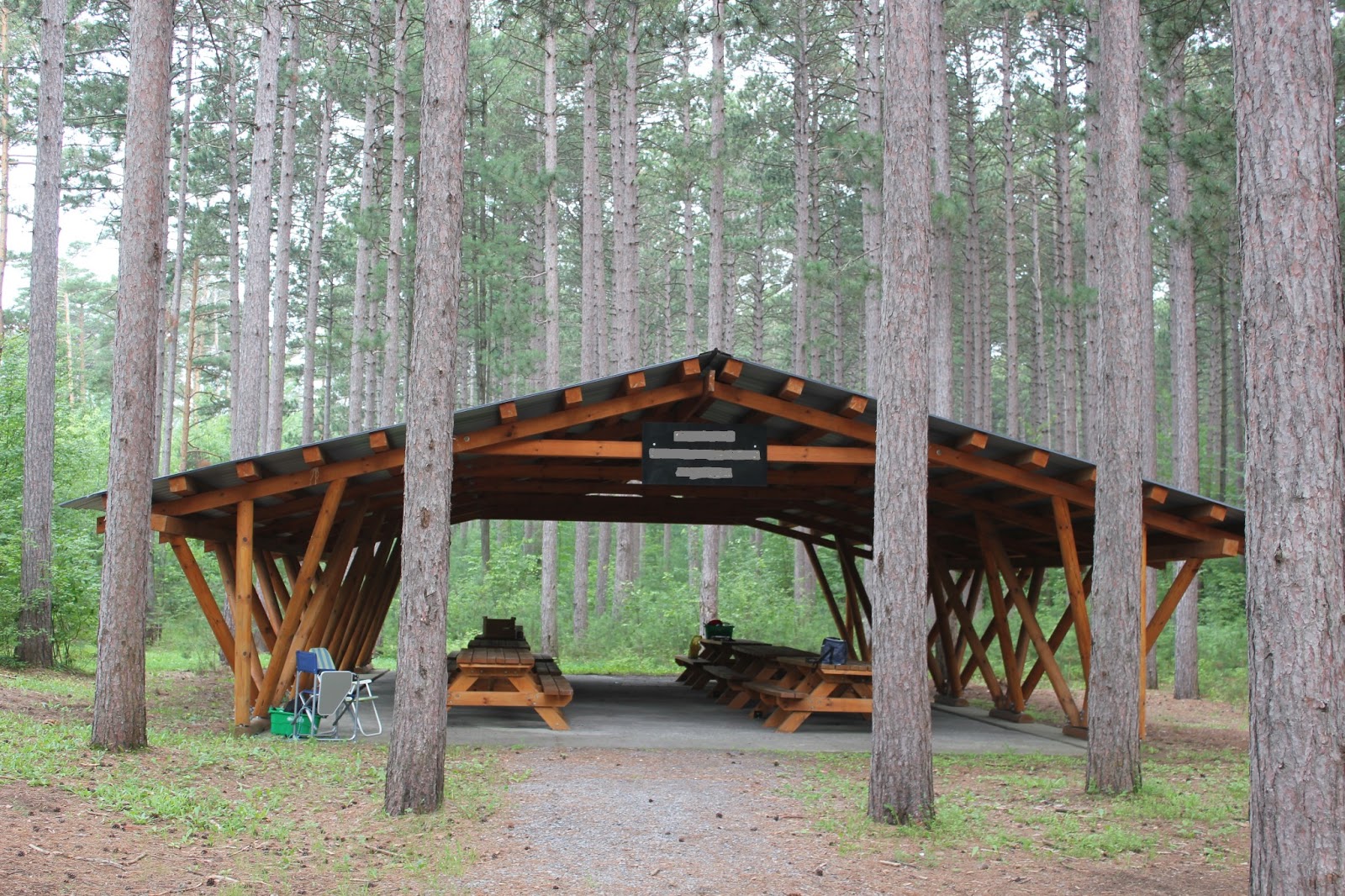 A Preppers Meet - Canadian Preppers Network