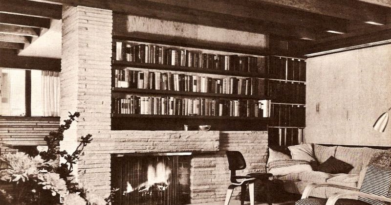 14 Interesting Images That Suggest How to Plan and Build Your Fireplace ...