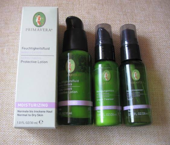 viacstylu: Moja aktuálna pleťová rutina: Primavera