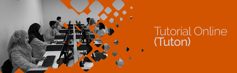 Bantuan Belajar Mahasiswa Universitas Terbuka : Apa itu Tutorial Online ...