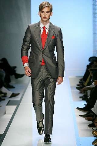 Porte, Imagen Personal y Profesional: La corbata perfecta