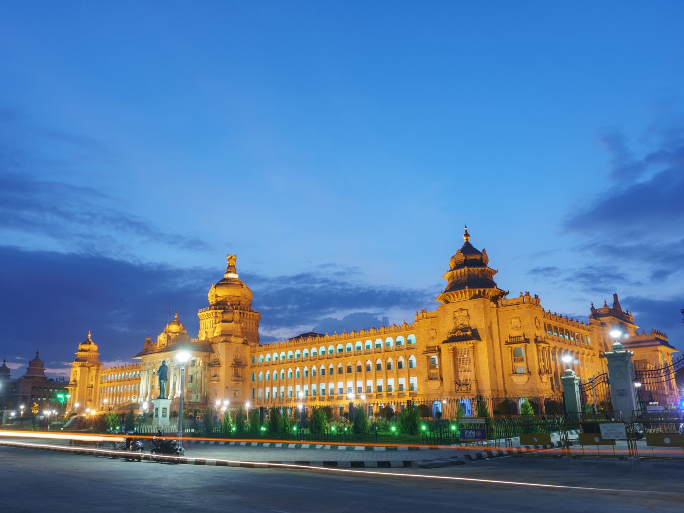 Bengaluru world's fastest growing tech hub, London second: Report ...