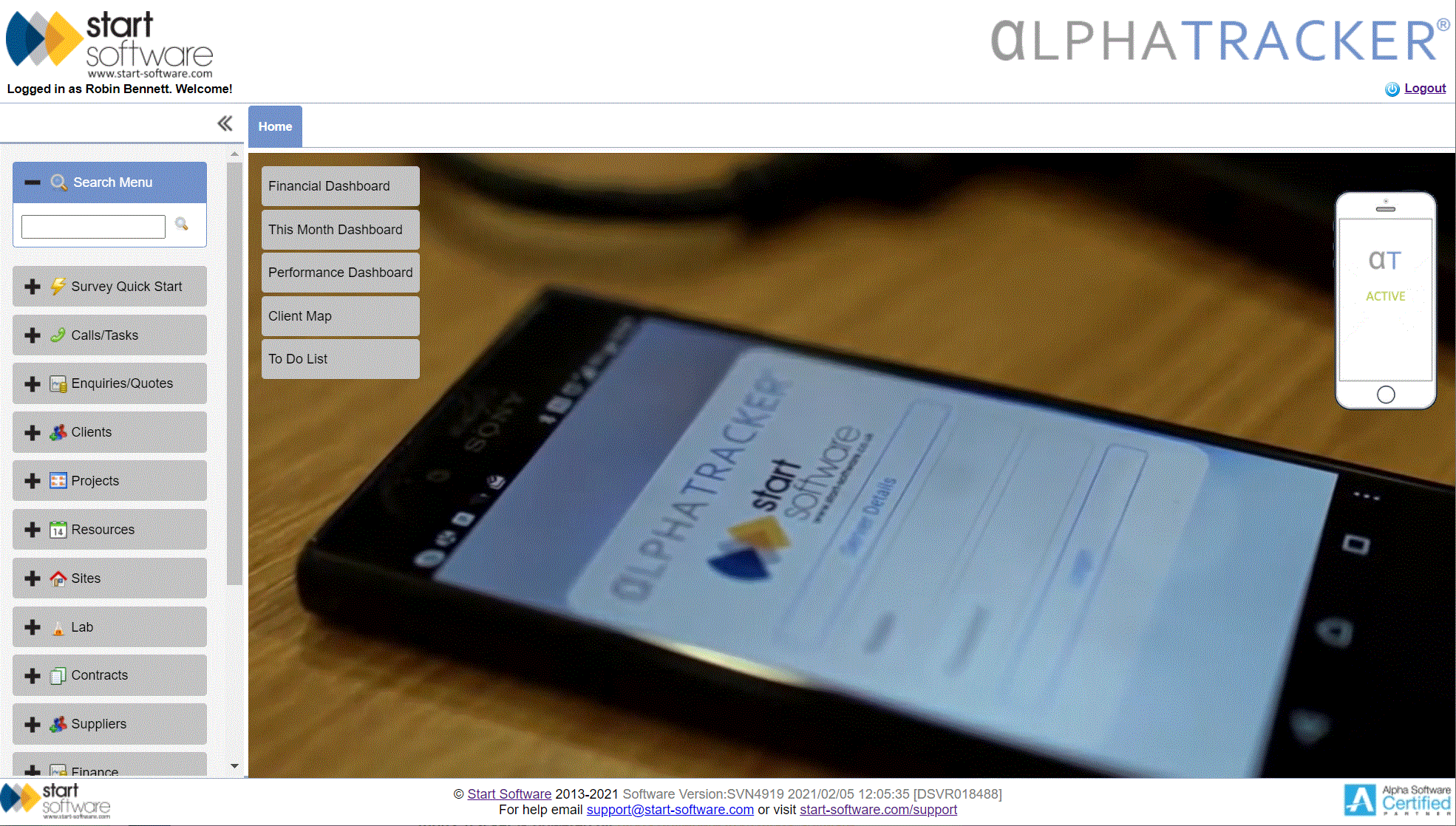Another NHS Trust Chooses Asbestos Software Alpha Tracker another-nhs-trust-chooses-asbestos-software-alpha-tracker