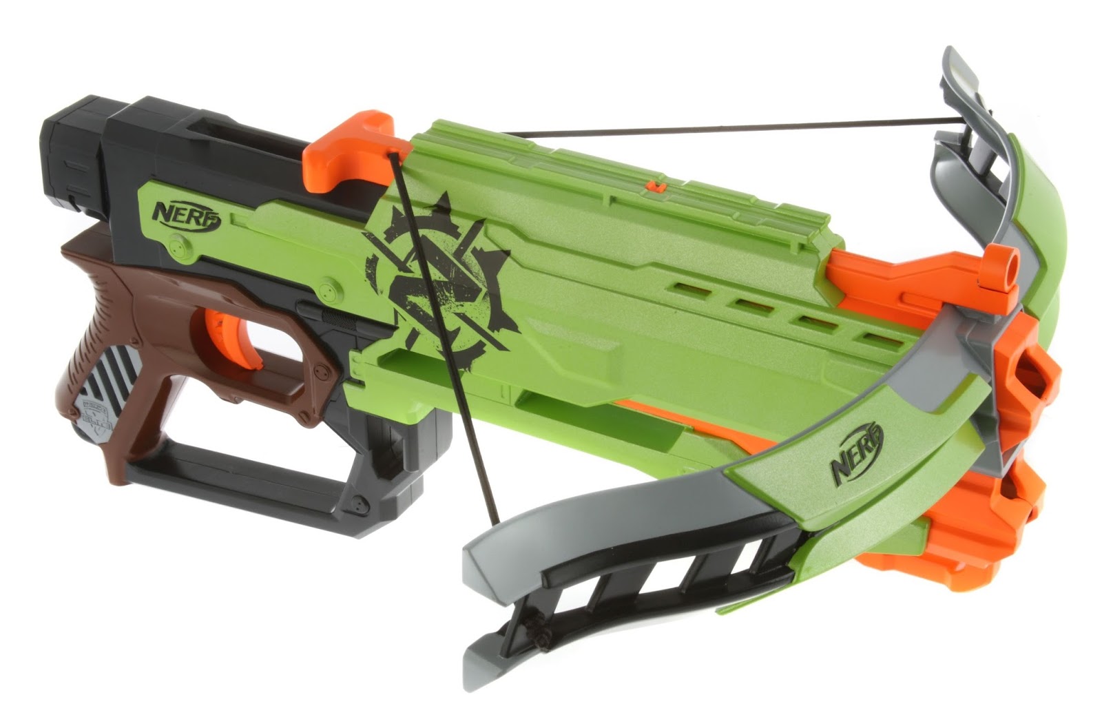 Nerf Zombie Strike Crossbow