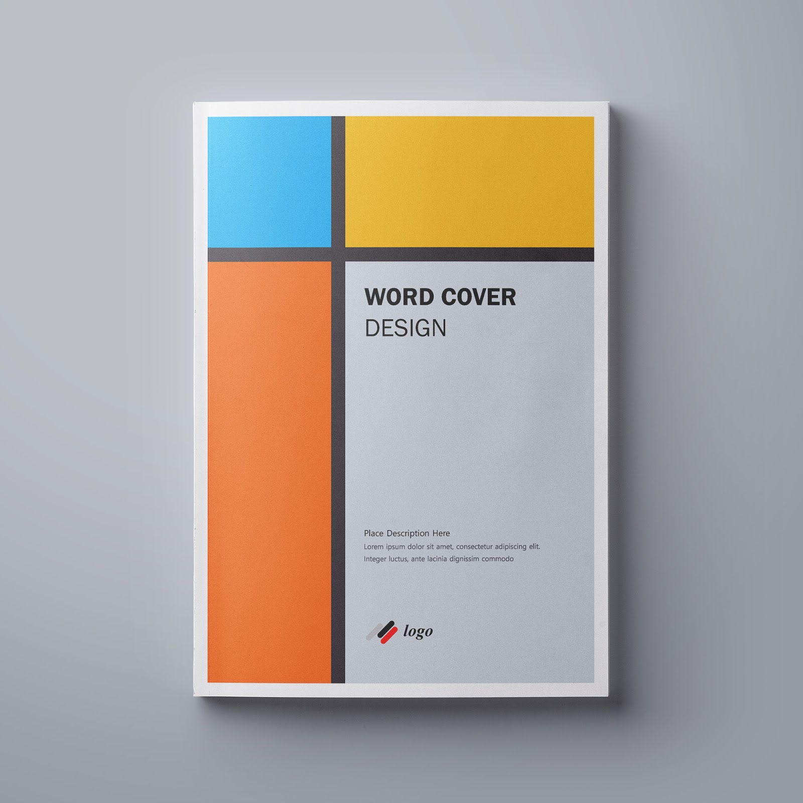 Microsoft Word Cover Templates 24 Free Download Word Free Microsoft Word Cover Templates 24 Free Download Word Free