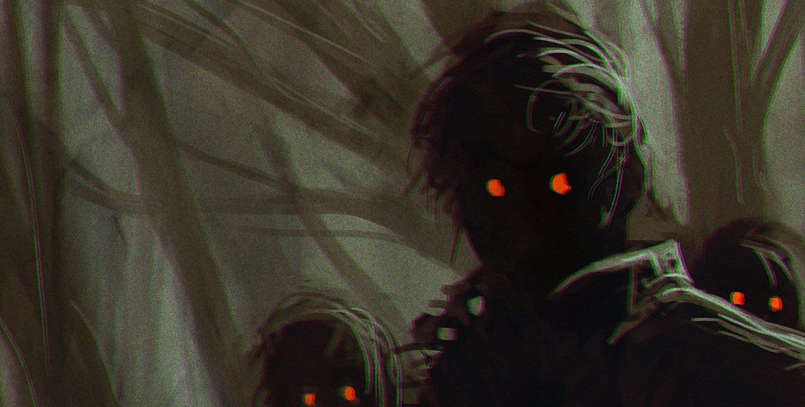 Resenha | Creepypastas: Lendas da Internet org. de Glau Kemp ...