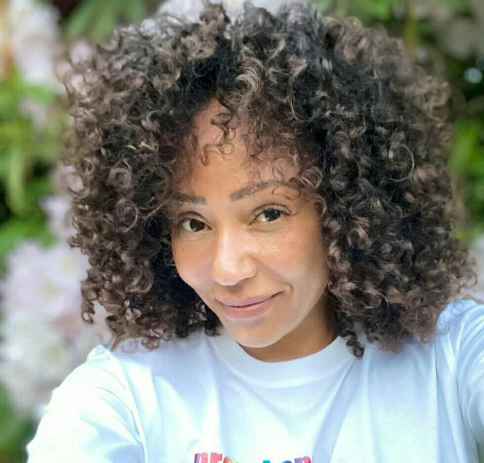 Mel B Biography, Body Statistics, Facts