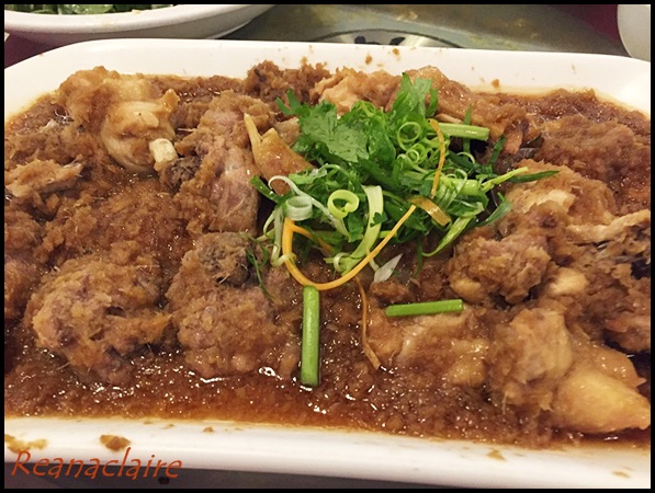 Caring Is Not Only Sharing...: Farewell Lunch At Pusing Mun Choong ...