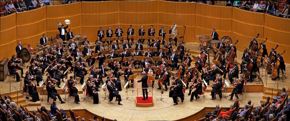 Juguemos con la Música: La Orquesta