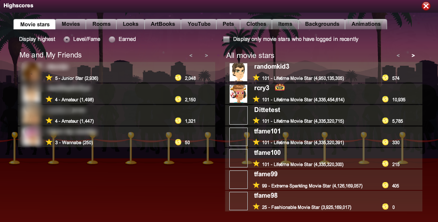 Paulavip.com // Offizielles Website: SCARY MSP - JAK SIĘ WYBIĆ