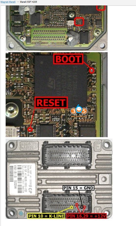 Kess V2 V2.80 Download and Installation - OBD2 Diagnostic Tools