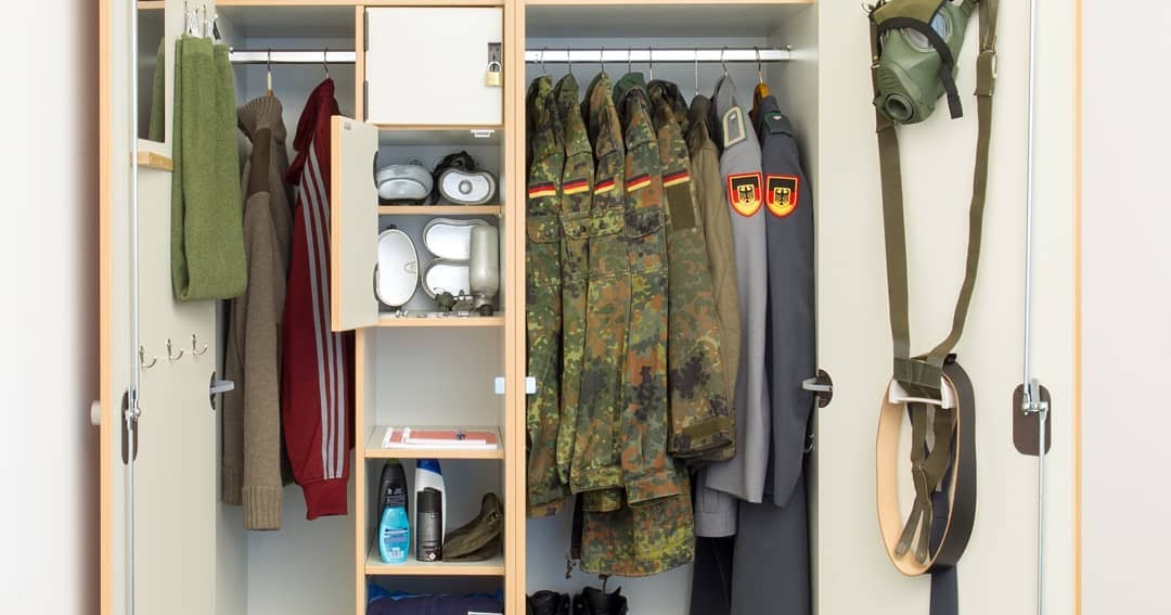 SNAFU!: Well at least the German Army still remembers how to prep for a ...