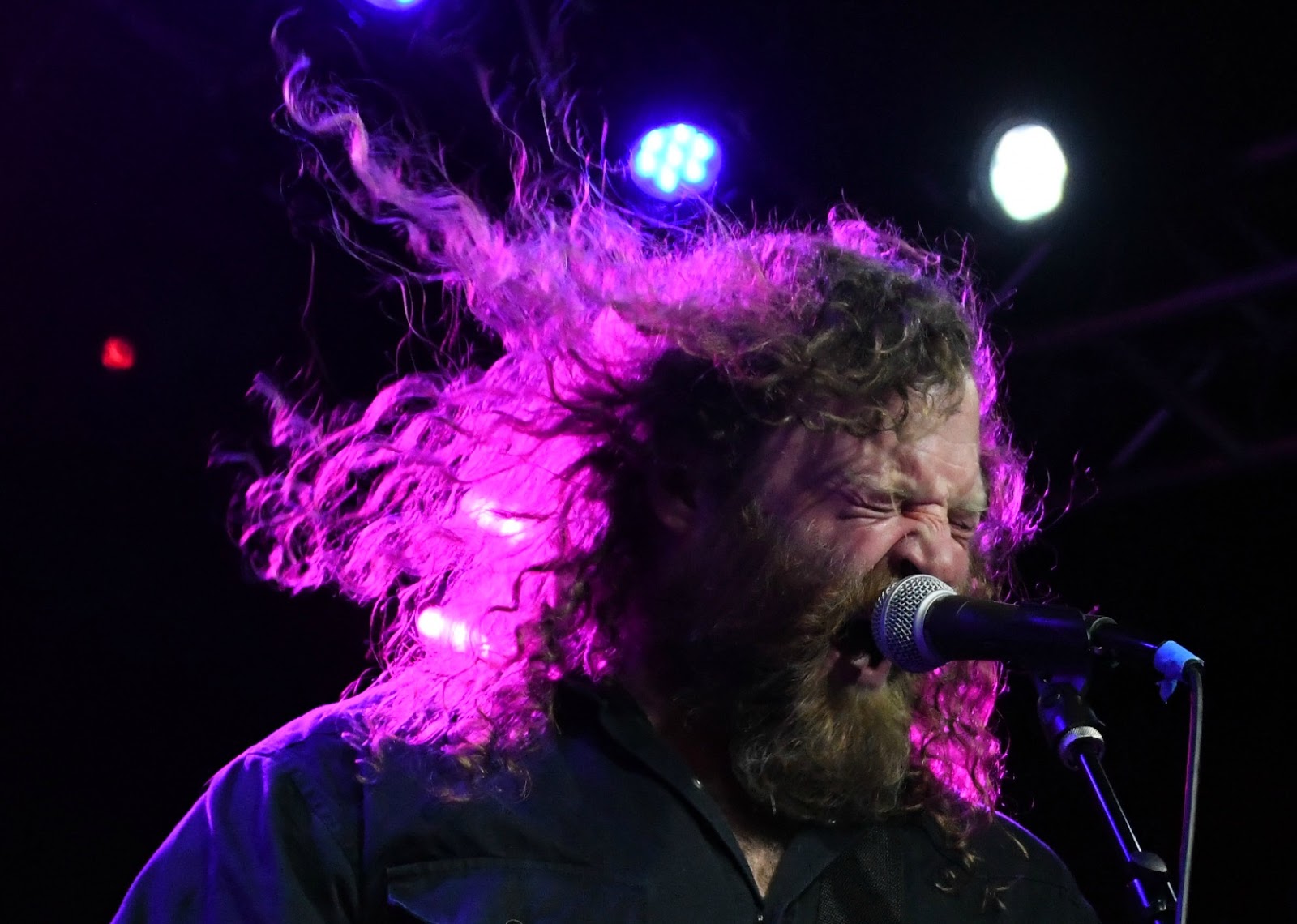 There's Something Hard in There: Entering the 'adventuresome' world of ...