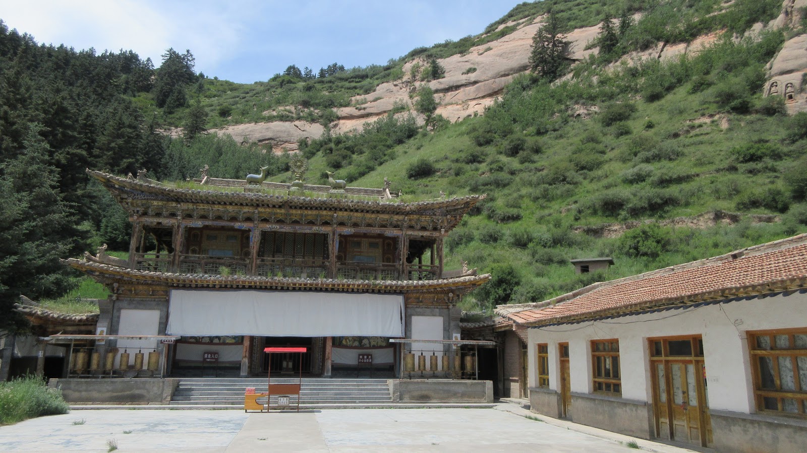 Quick Guide: Mati Si - The Wandering Juan