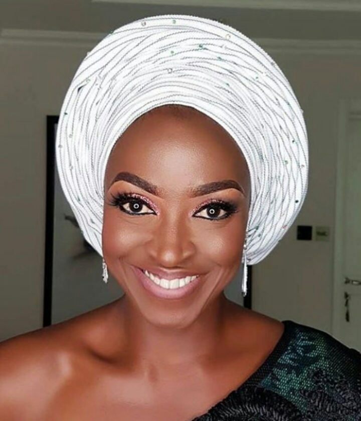 Biography Of Nollywood Actress, Kate Henshaw | Bola Esho's Blog