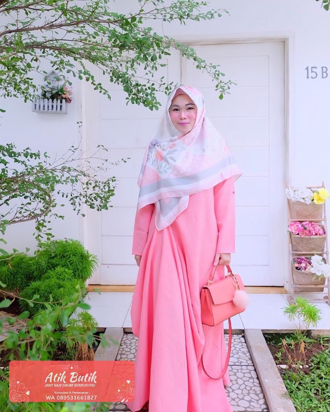 089531661827 | Jahit Kebaya Jogja | Kebaya Wisuda | Baju Lamaran | Akad ...