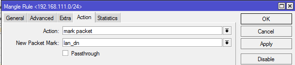 Simple Queue, HTB, dan Queue Tree ~ Roomedia