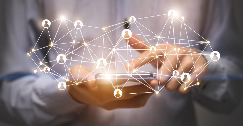 Graph Technology - In plain English