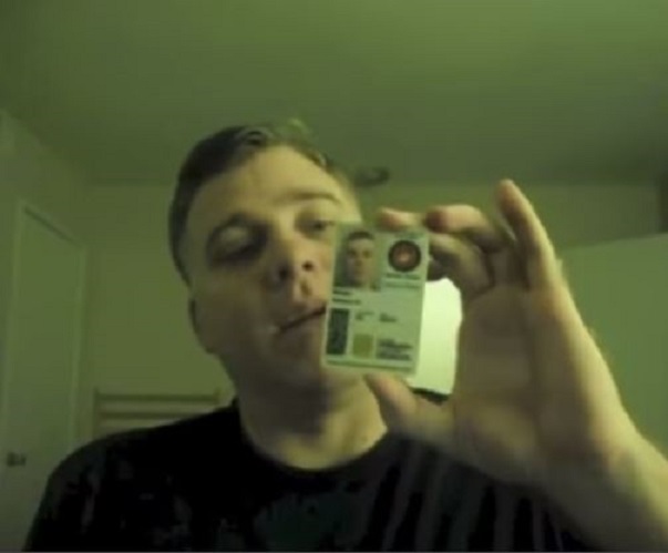 Torre dos Atalaias de Jesus Cristo (Yeoushua): Shawn Weed's Testimony ...