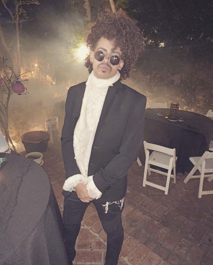 Taylor Pierce Biography, Taylor That Dancer, Bio, Wiki, Age, Ethnicity ...