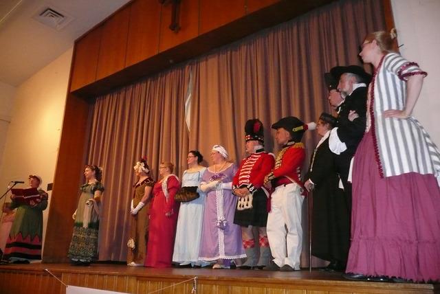 The Tailor's Apprentice: Forty years of fashion, the 1780 to 1820 ...