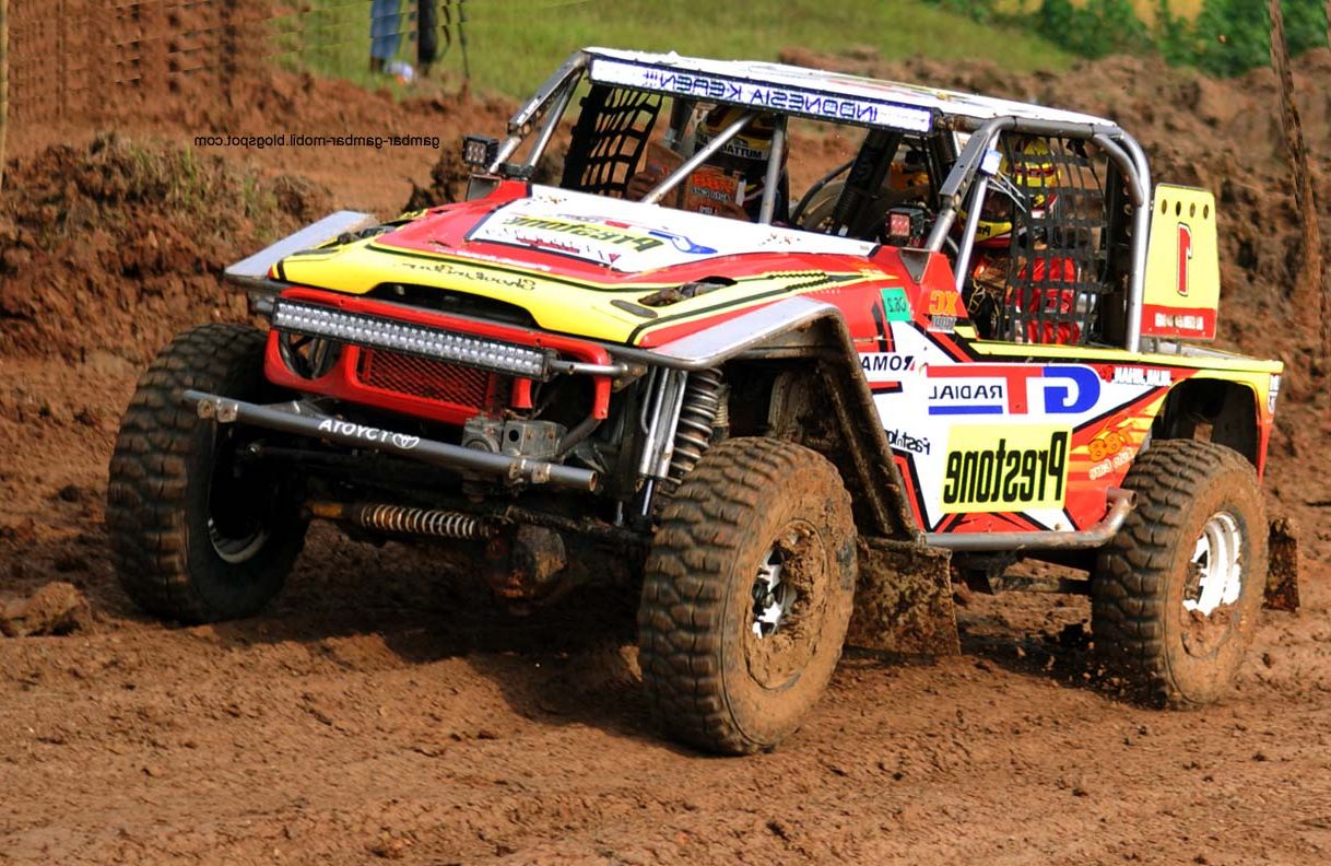 Mobil Sport Dengan Tampilan Keren Untuk Balap Mobil - Gambar Gambar Mobil