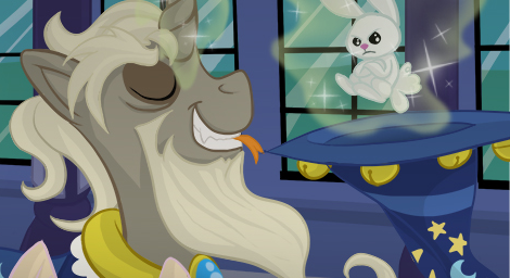 Equestria Daily - MLP Stuff!: Comic: Twists and Turns / Call My Name ...