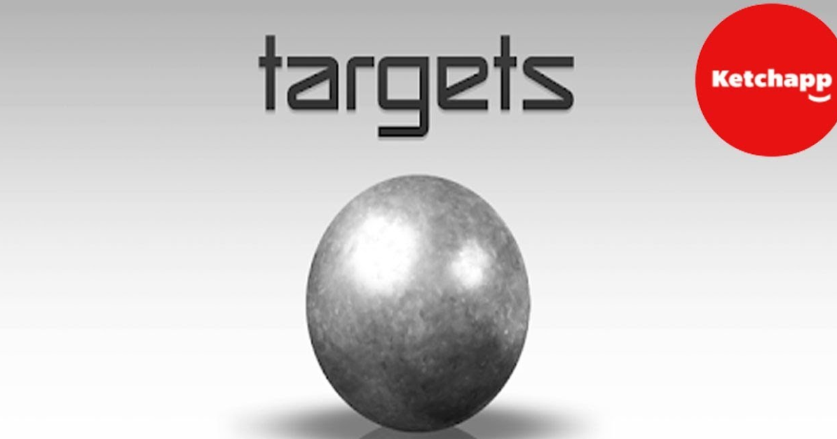 Targets Requirements - The Cryd's Daily