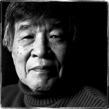 Los 25 Filósofos vivos, más influyentes.