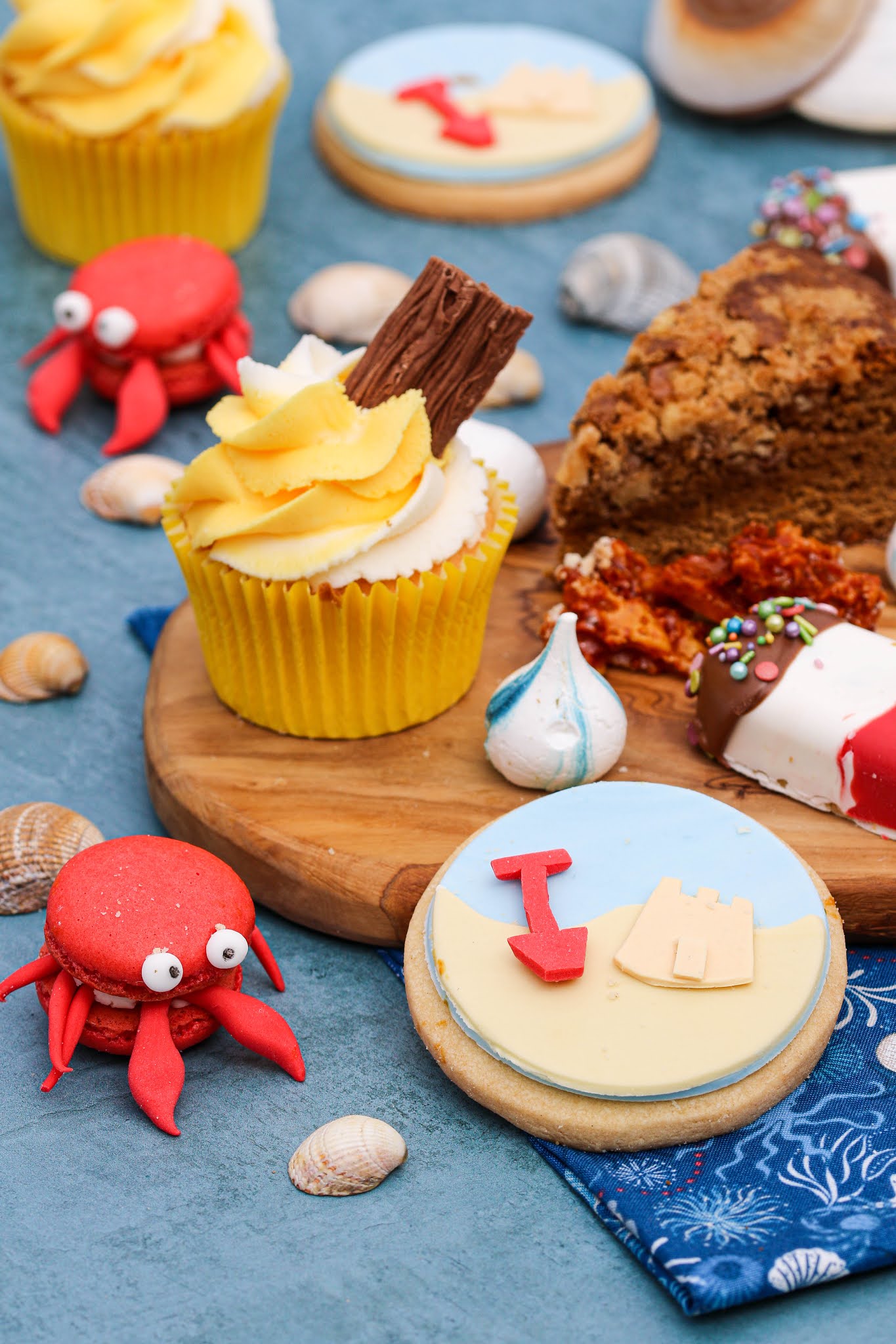 6 Places To Order Homemade Sweet Treats From In Teesside - The Northernist