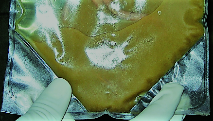 oldfoolrn: Drinking Bile