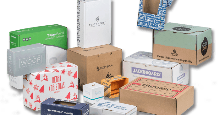 Die Cut Packaging help Brands in their Success and Marketing