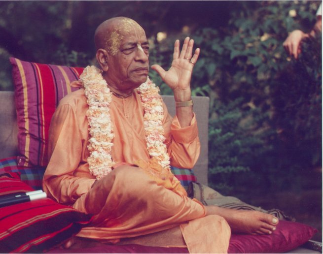 Creeper of Devotion: The Prospect of Divine Love; Srila Rupa Goswami
