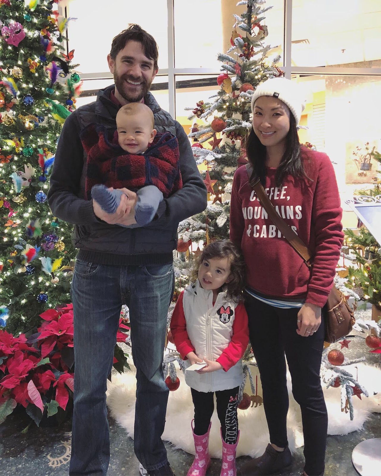 keeping up with the kortlevers: 2019