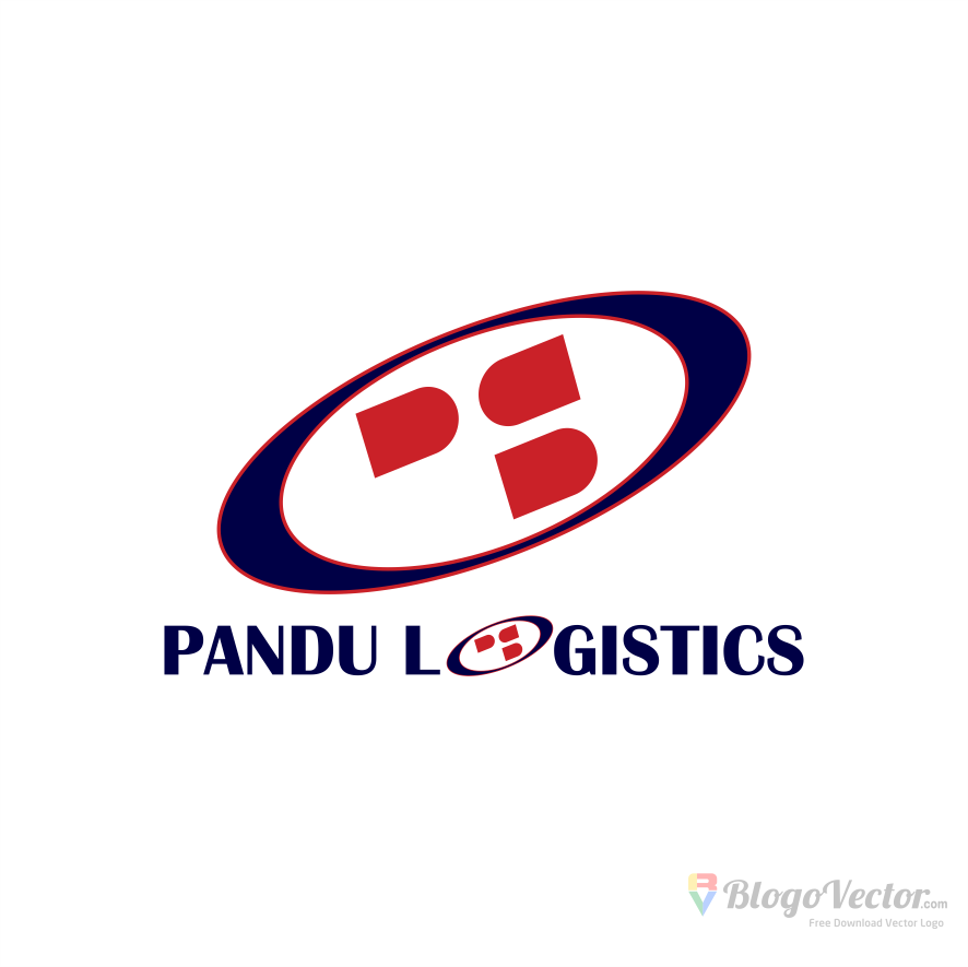 Pandu Logistic Logo vector (.cdr) - BlogoVector