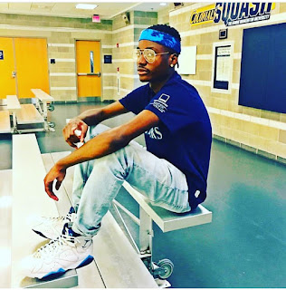 Young Noah HQ: How YoungNoahHQ became a Rapper?