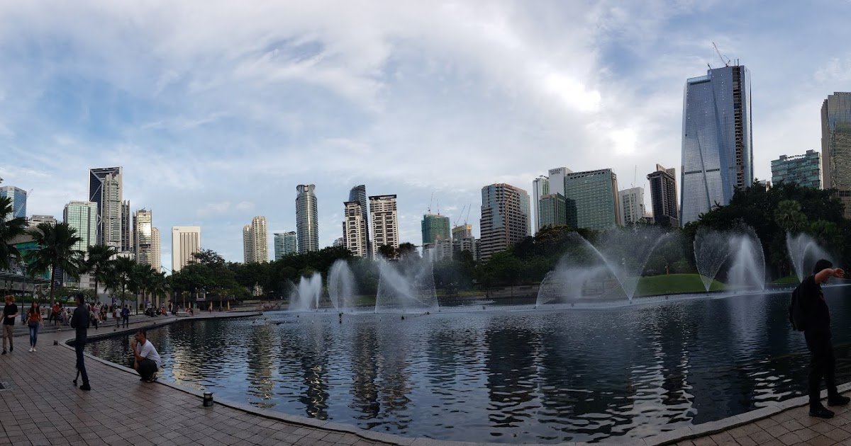 Petrosains, A Discovery Centre- Kuala Lumpur, Malaysia