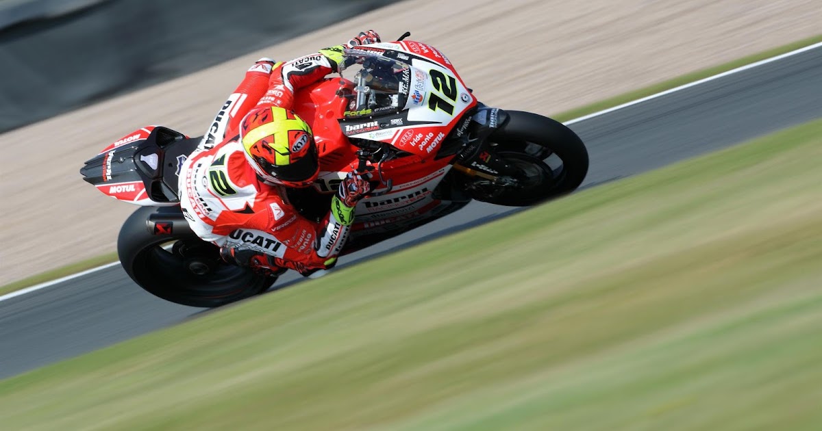 Il Ducatista - Desmo Magazine: Il Barni Racing Team cerca riscatto nel ...
