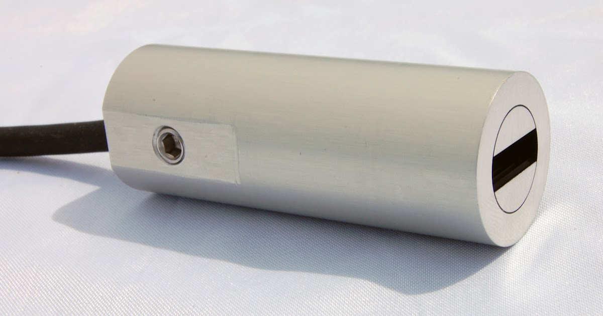 Apogee Instruments: New Product: Horizontal FOV Infrared Radiometer (SI ...