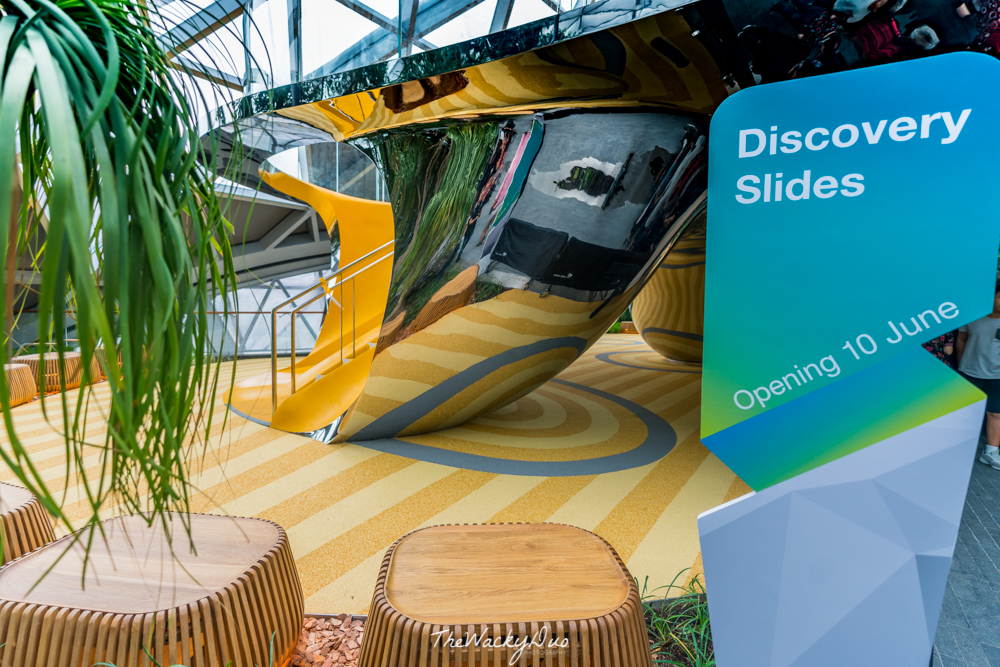 Jewel Canopy Park opens on 10 June and it is Crazy Expensive!+ How to ...