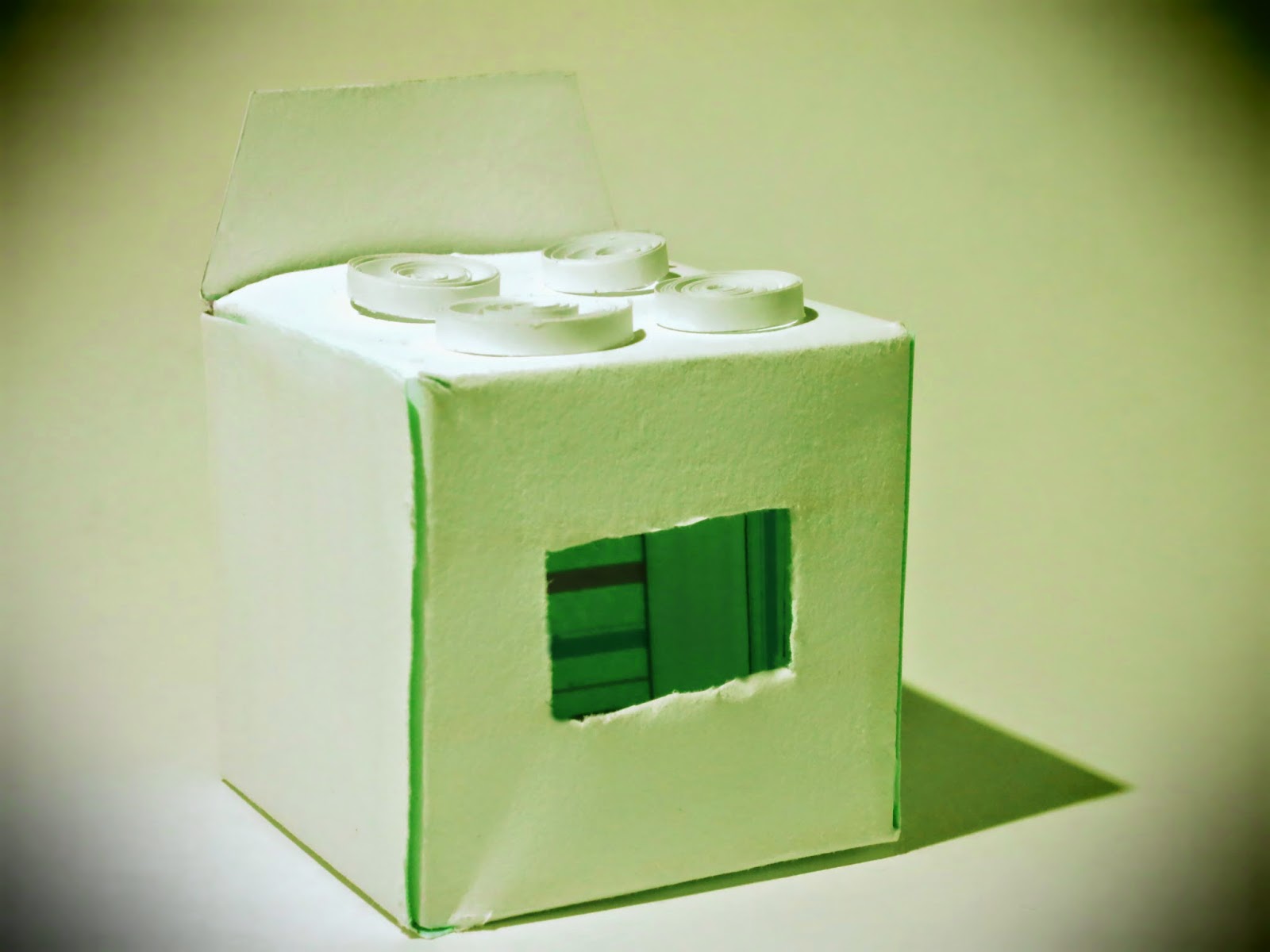 One good thing 2014/365: My New Stove