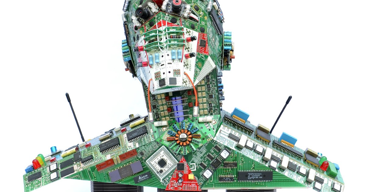 Creative Interviews : Steven Rodrig