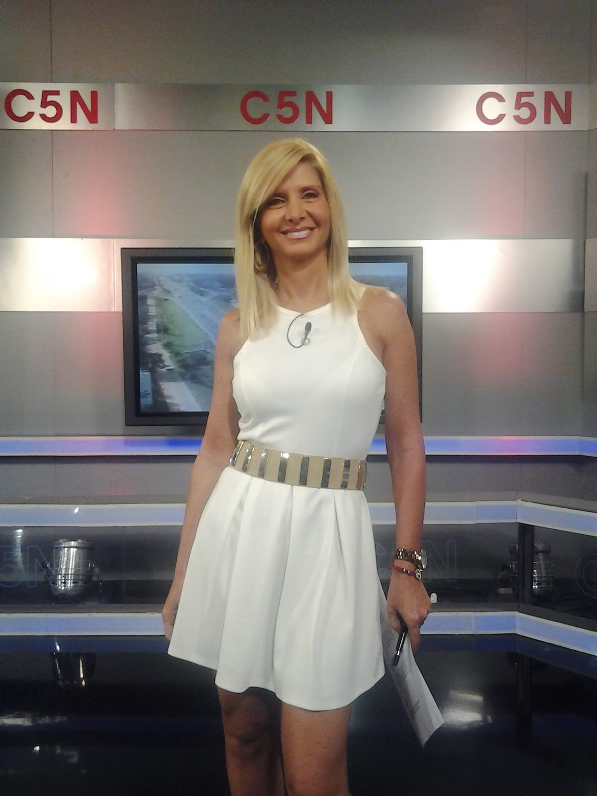 BONITAS ARGENTINAS Y DEL MUNDO: DEBORA PLAGER 3