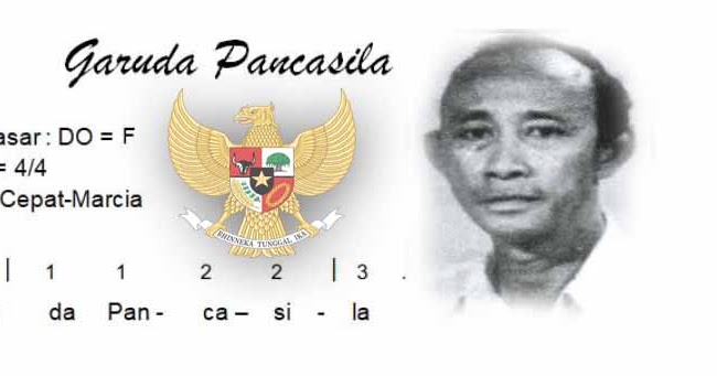 Pencipta Garuda Pancasila – Materi Belajar Online Pencipta Garuda Pancasila – Materi Belajar Online