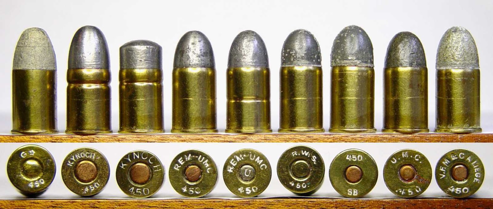 on target shooter nz: NZ Armed Constabulary TRANTER Revolvers: