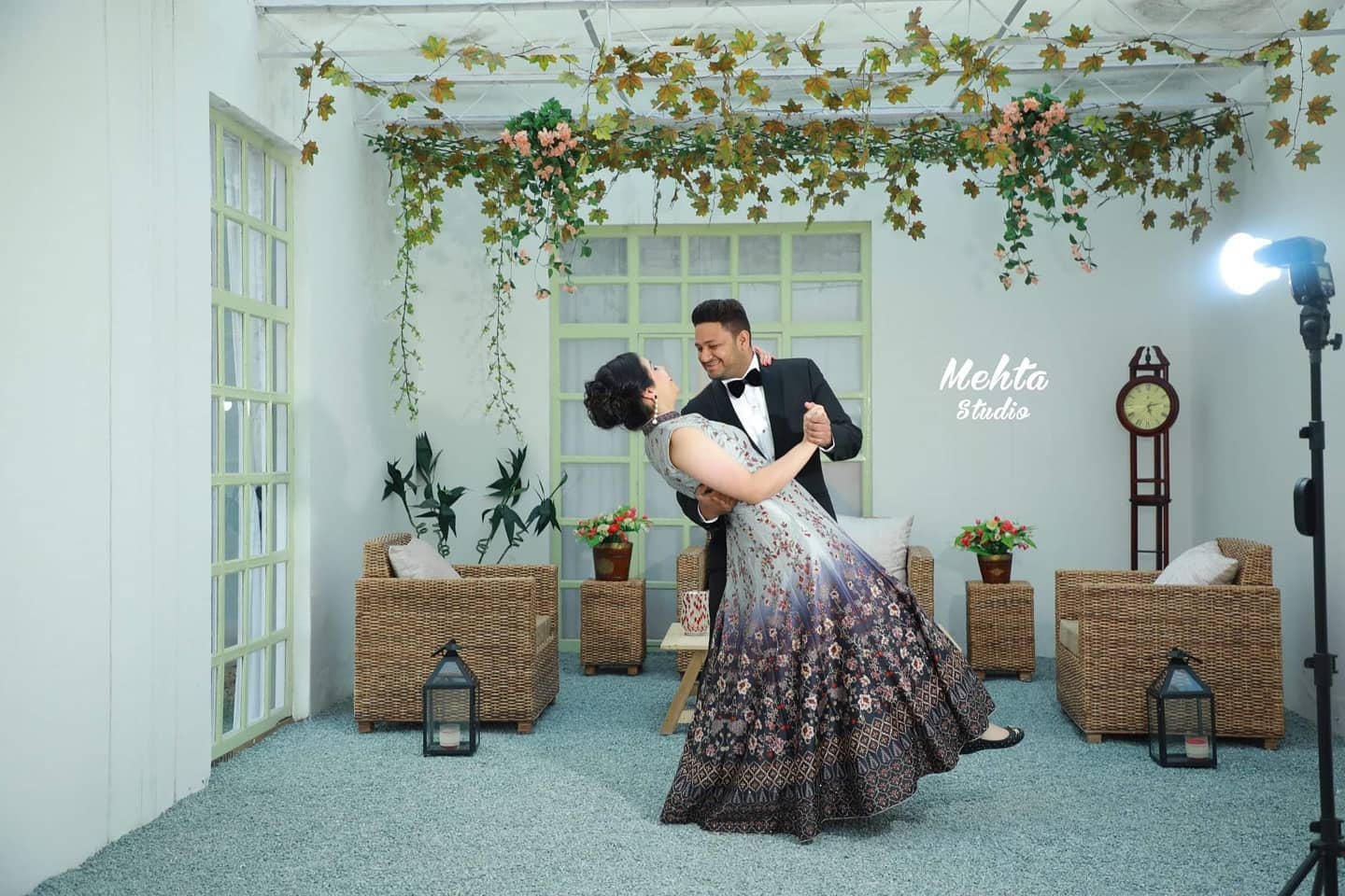 Mehta Studio | Best Wedding Photographer in Karnal