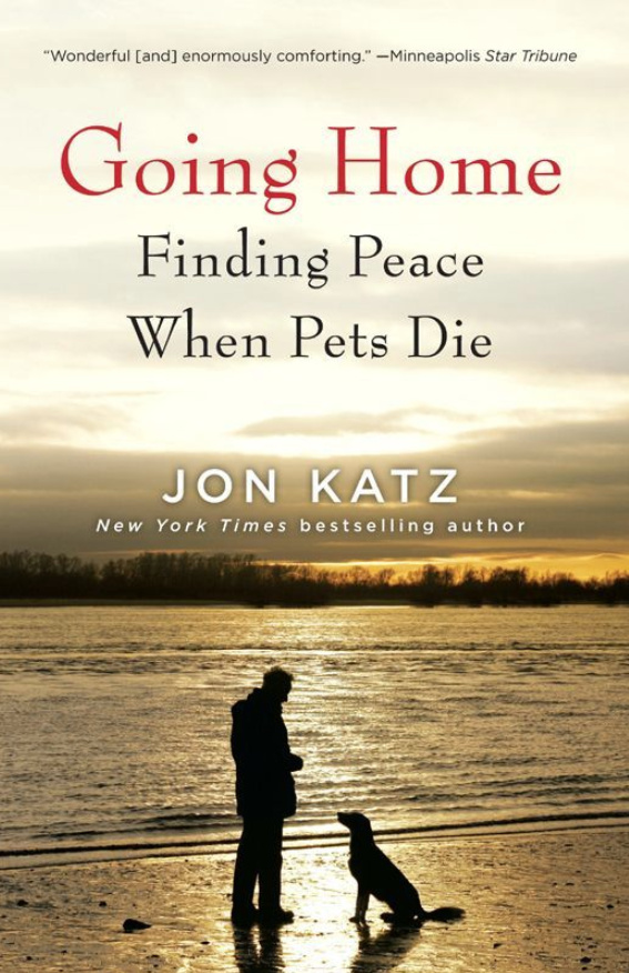 Going home by jon katz - pnalink Going home by jon katz - pnalink